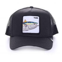 Goorin Tuna Cap Special